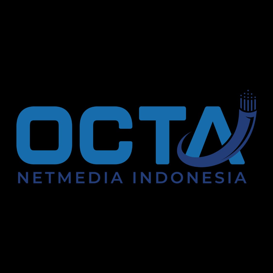 Octa Netmedia - Provider Internet Terdepan di Indonesia Timur